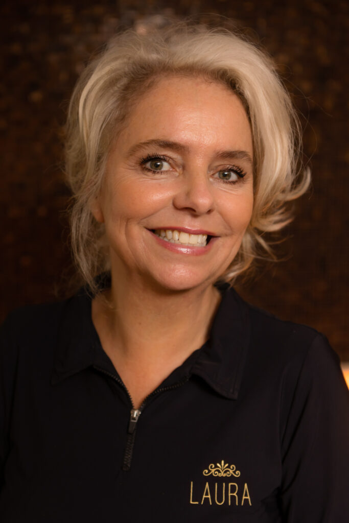 Over Laura – Laura Schoonheidssalon
